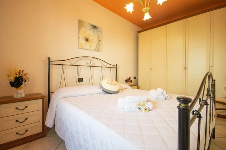 La Caletta 3 - Posada