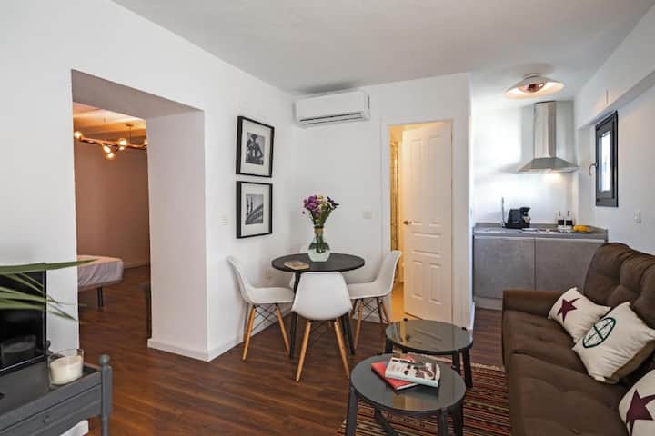 Selecta/apartments Los Venerables - Duplex - Séville