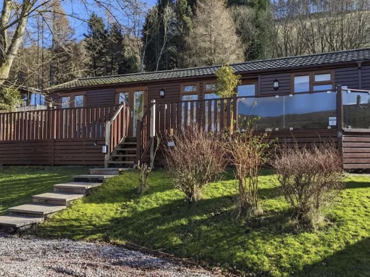 Windermere Lodge By Interhome - National Trust - Wray Castle