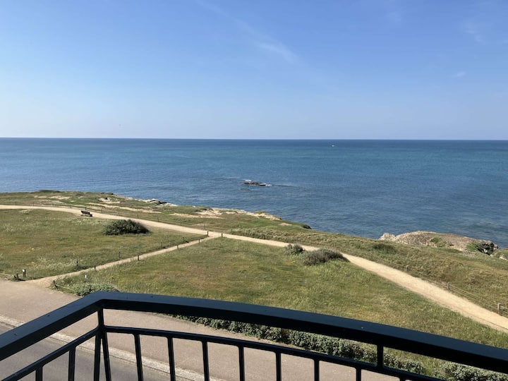 Le Bel'vue - St Hilaire De Riez - Saint-Gilles-Croix-de-Vie