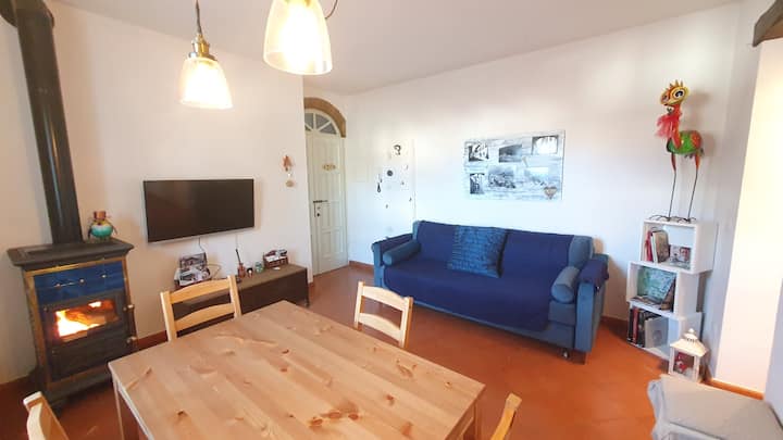 Lo Struzzo - Bagno di Romagna