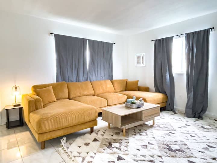 Fillmore Unit 1 - Cape Canaveral, FL