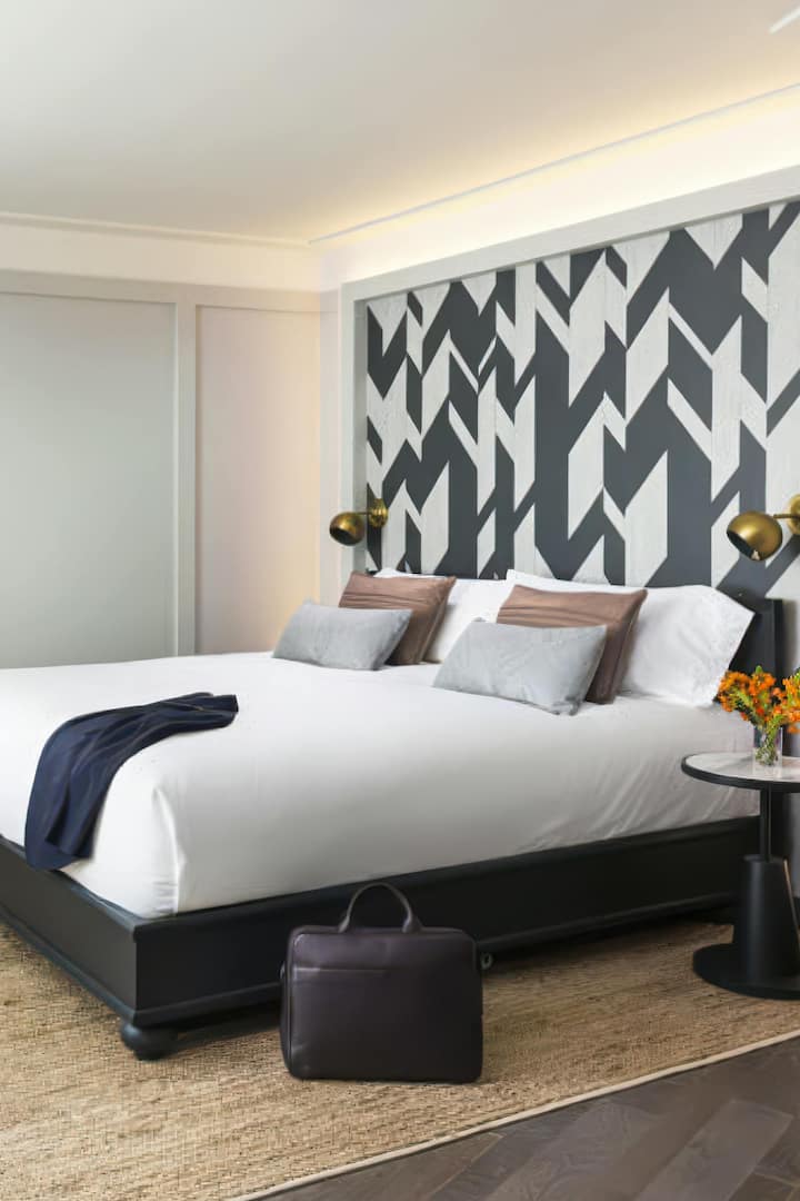 The Tillary - Spacious Setup With King Bed - 曼哈頓