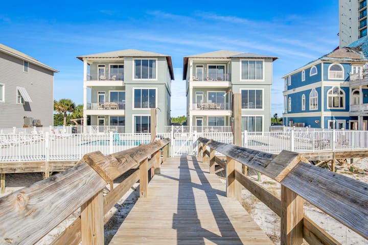 The Hammock Dunes - Orange Beach, AL