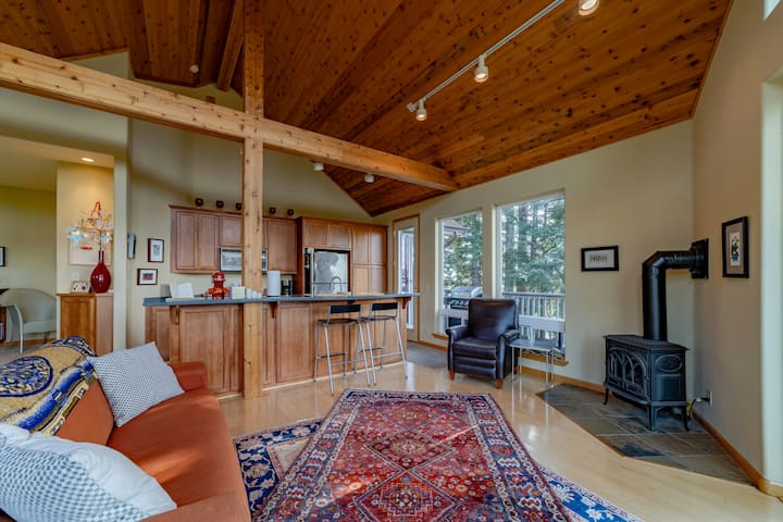 2br Oceanview | Chef's Kitchen| Sauna - Shelter Cove, CA