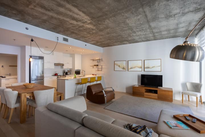 Les Immeubles Charlevoix 760216 - Québec, QC