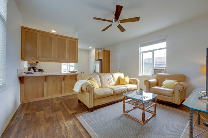 Oak View Vacation Rental ~ 3 Mi To Lake Casitas! - Ojai, CA