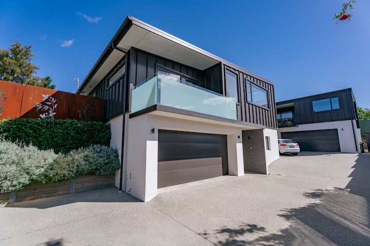 Melmore Oasis - Cromwell Holiday Home - Cromwell