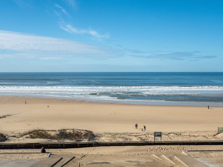 Appartement Mimizan-mimizan Plage, 3 Pièces, 6 Per - Mimizan