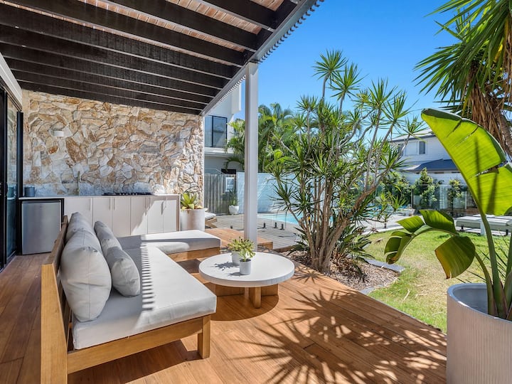 Salty Haven - Cabarita Beach