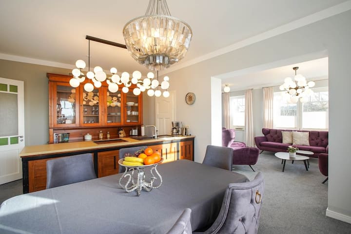 Fewo Elisabeth (250308) - Borkum