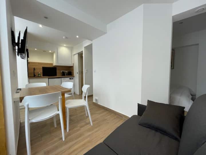 Cocon Lumineux à La Rochelle - La Rochelle