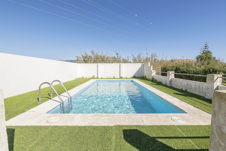 Villa Verde - Tarifa