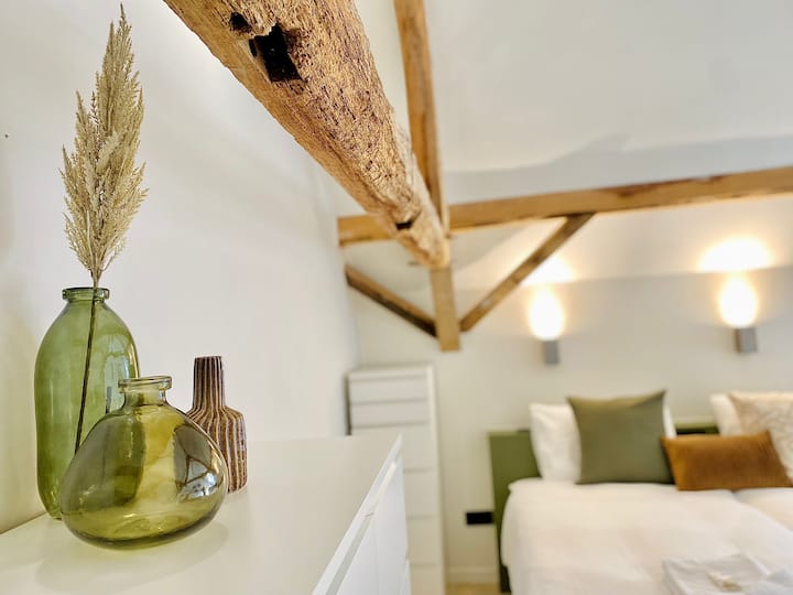 A6. De Jutlander: Duplex For Group With Terrace - Houthalen-Helchteren