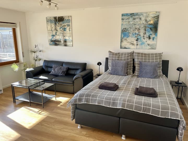 Relax Holidays - Küssaberg