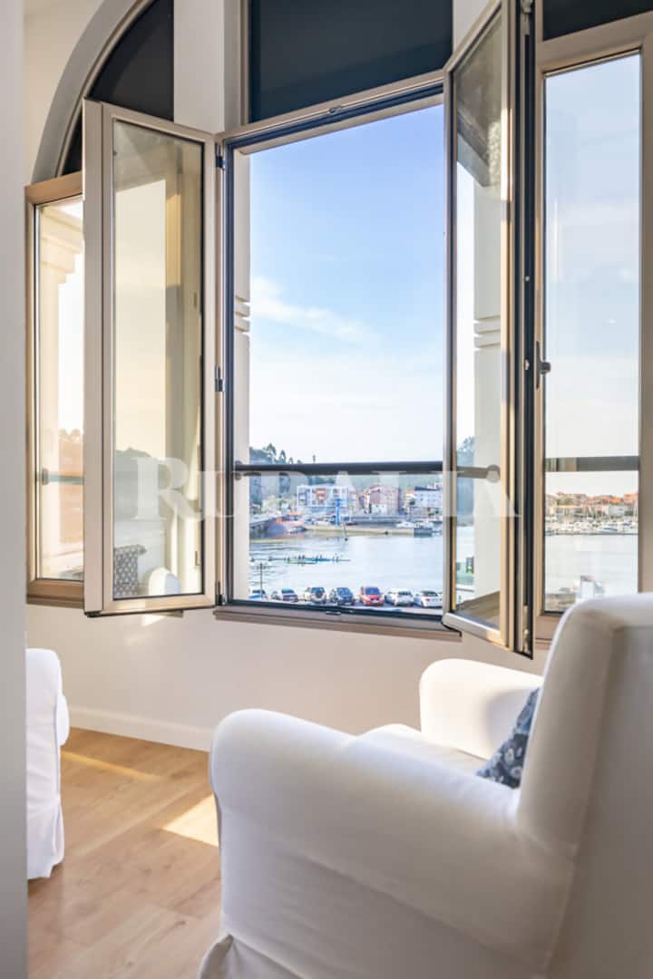 Apto Alejandro, Ribadesella Vut 5882 As - Ribadesella