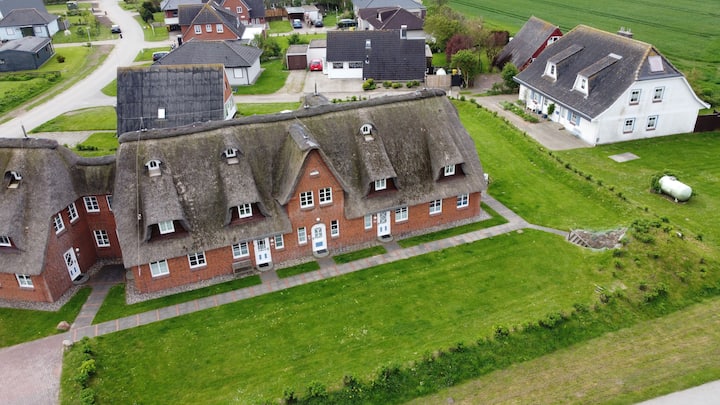 Uw 6d, Friesenhof Am Deich - Nordstrand