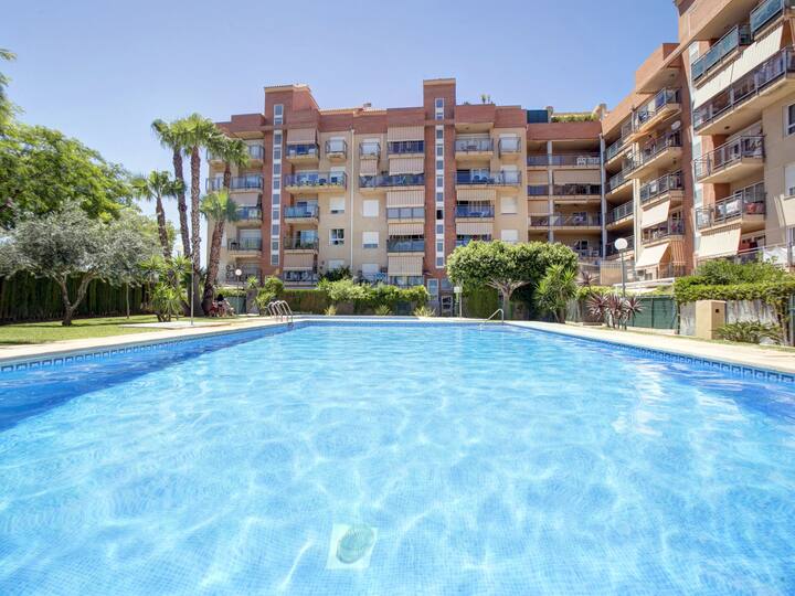 Miradores Del Montgo By Interhome - Jávea