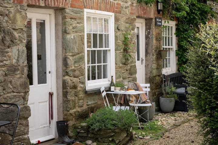 21 Island Street - Salcombe