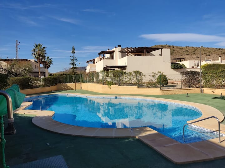 Sotillo E-6-9 - Cabo de Gata