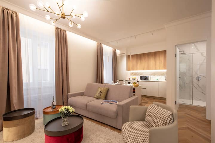 Novos Emerald - Happy Rentals - Lugano