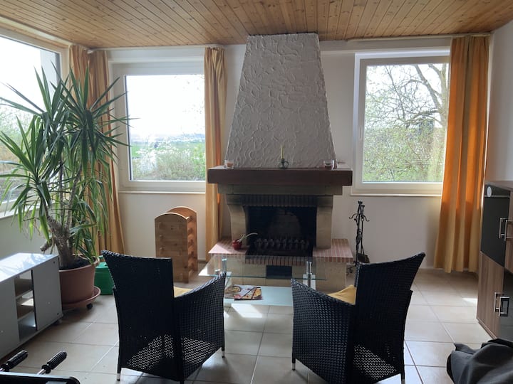 Ferienwohnung Brenda - Rothenburg ob der Tauber