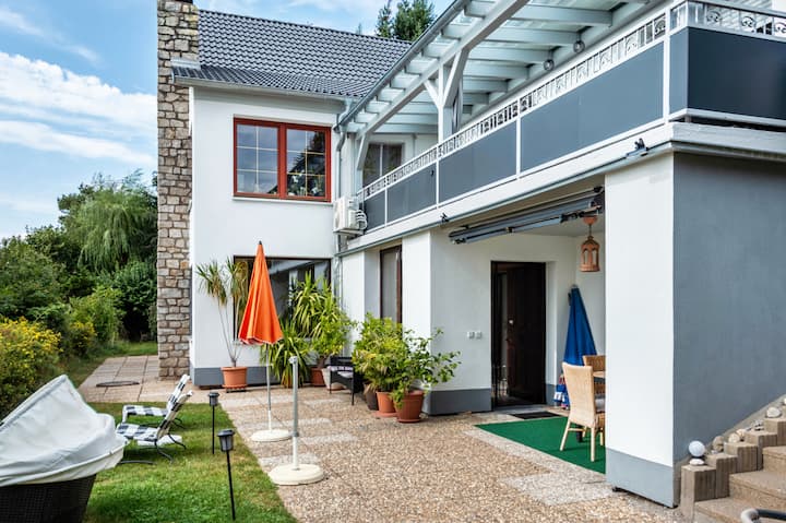 Ferienwohnung Brenda - Rothenburg ob der Tauber