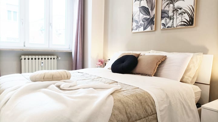 Quick Home Orchidea - Biella