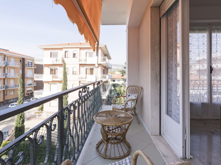 Mia Mamma By Interhome - San Bartolomeo al Mare