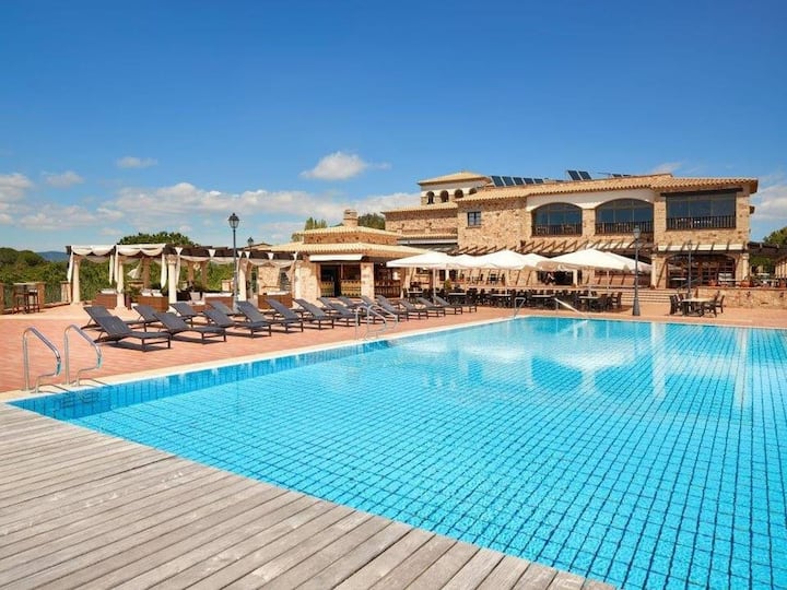 Hapimag By Interhome - Platja d'Aro