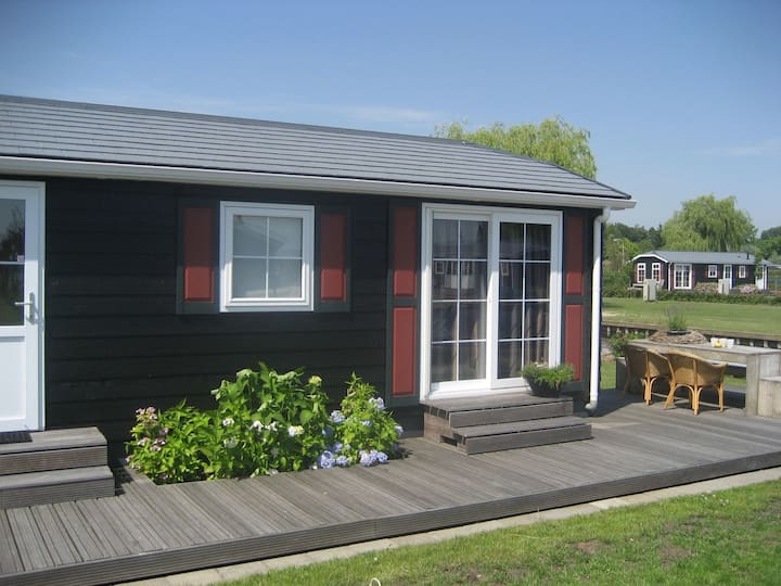'T Wiede - Giethoorn
