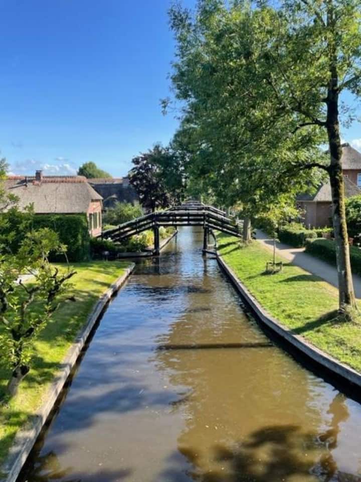 Studio - Giethoorn