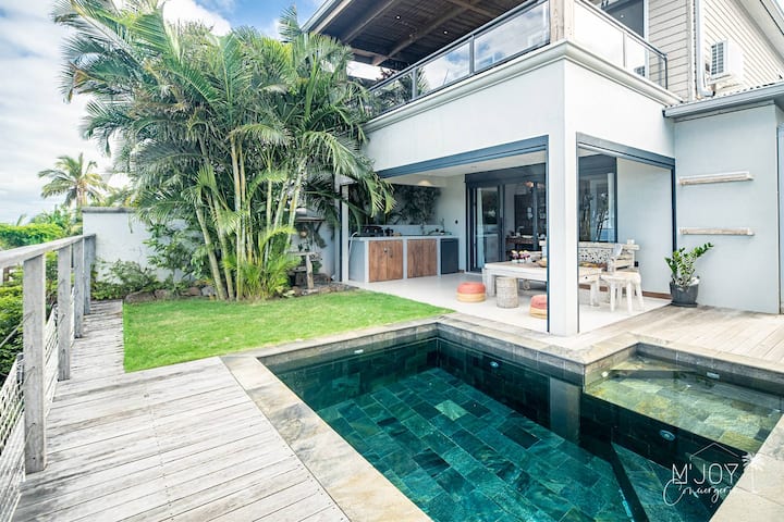 Villa Coco Doree - Saint-Leu