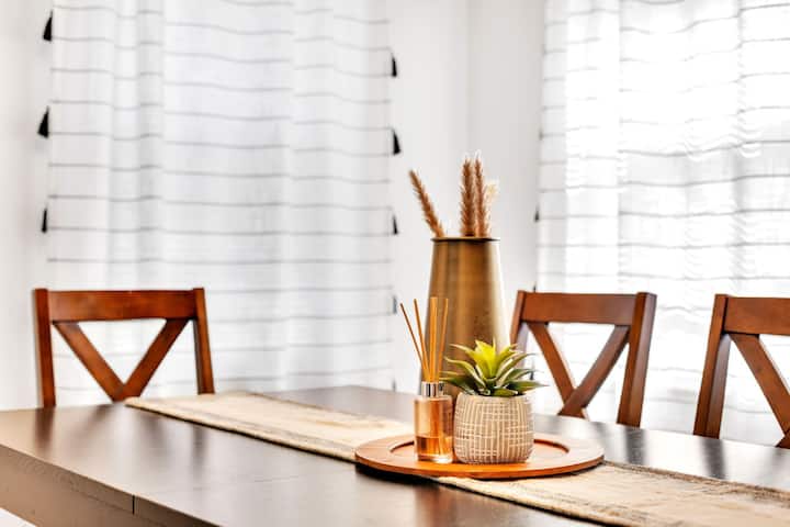 Spacious Yard Near Dt+garden - Spartanburg, SC