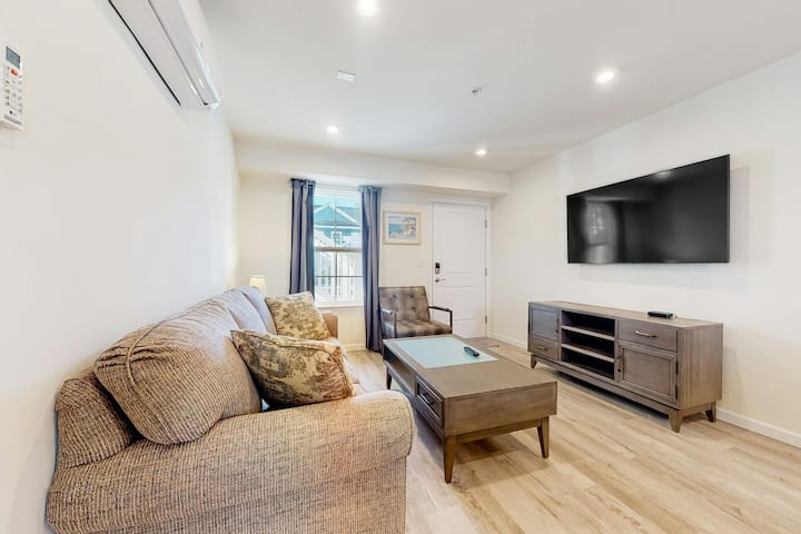 1br Rehoboth Beach House With Amazing Pool - Rehoboth Beach, DE