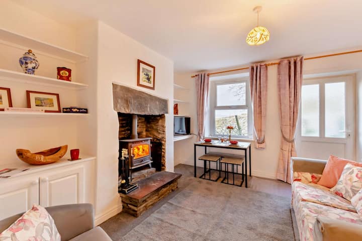 2 Bed In Burtersett (Oc-g28336) - Hawes