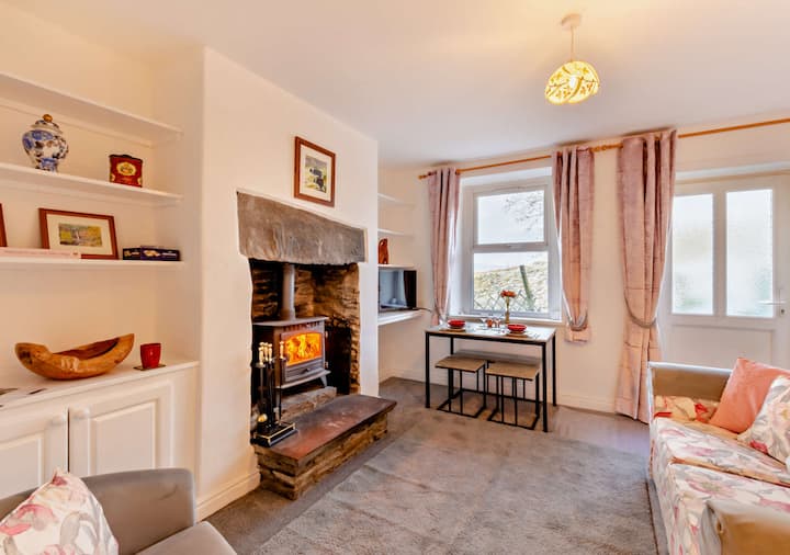 Gardenwell Cottage - Hawes