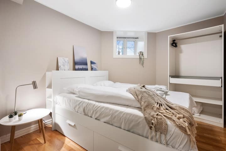 Heimby Apartments | Modern City Apartment With Pri - Bergen, Norway