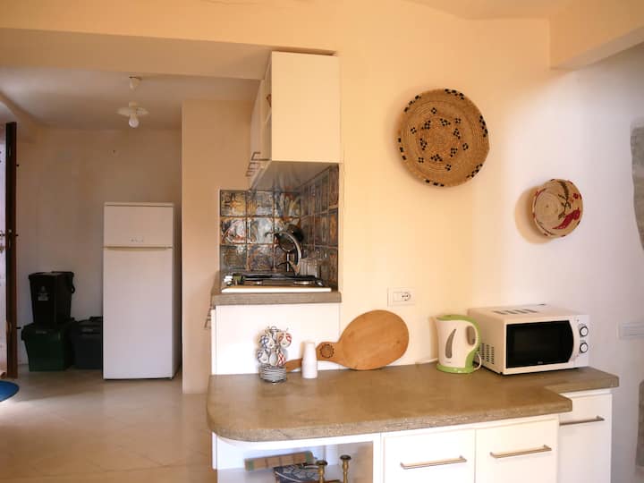 Suite Della Contessa - Castelsardo