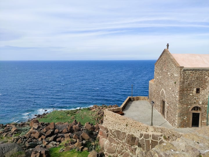 Suite Della Contessa - Castelsardo