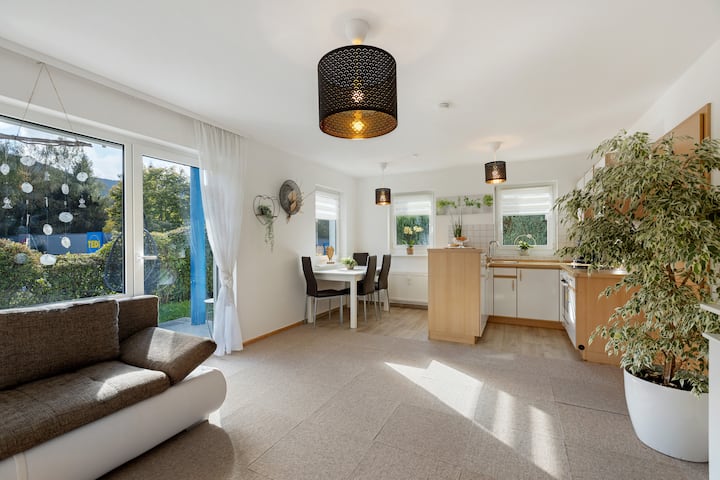 Ferienwohnung Herzlicht - Titisee-Neustadt