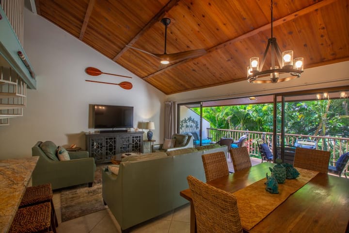 Koa Resort 4g - Maui, HI