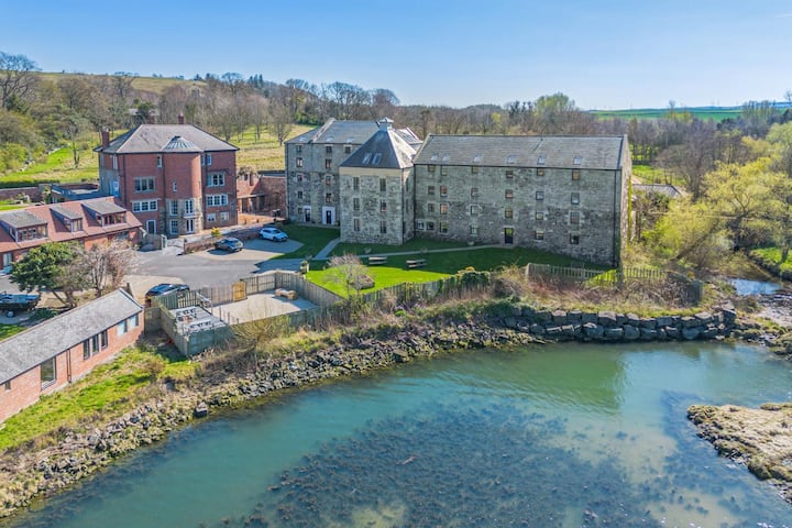 3 Bed In Waren Mill (Oc-gd1928) - Bamburgh