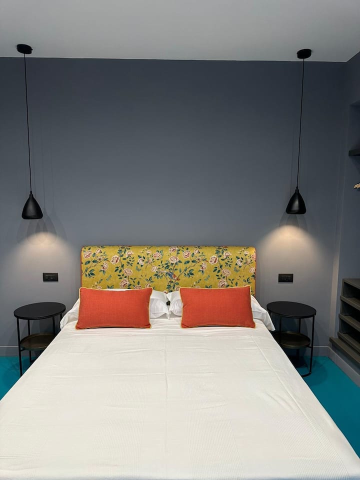 Sorrento Rooms Deluxe - Camera Vietri - Sorrento