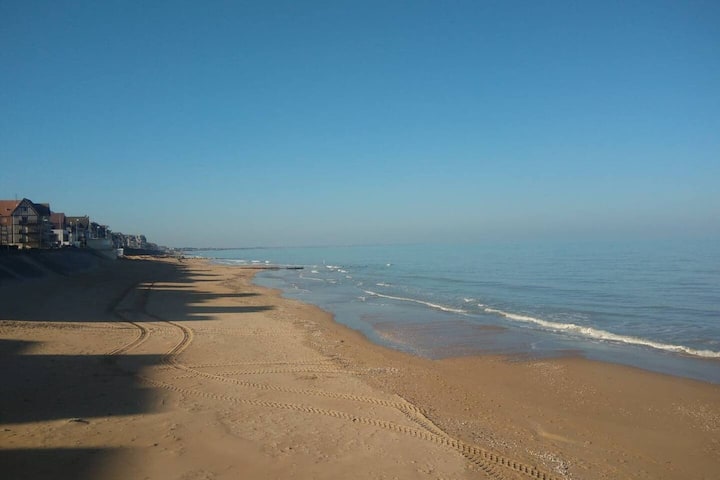 Maison à Dives-sur-mer - Cabourg