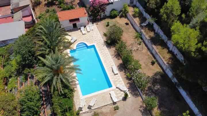 Appartement à Barxeta - Játiva