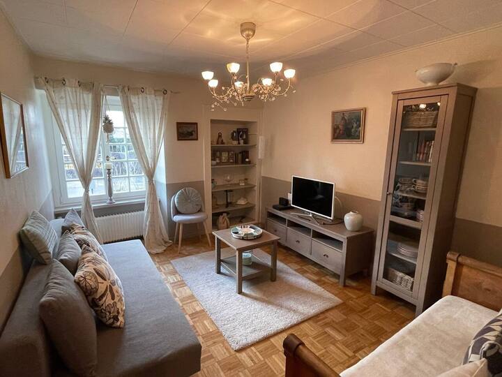 Maison à Chavornay, Parking Inclus - Yverdon-les-Bains