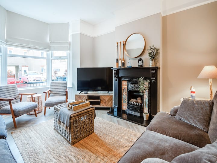 Townhouse - Llandudno