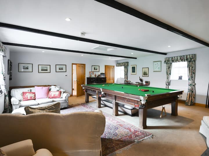 The Cow Shed - Bridgnorth