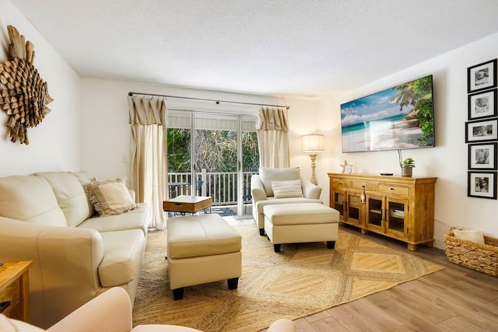 Ocean Walk T12 In St Simons Island, Ga - St. Simons, GA